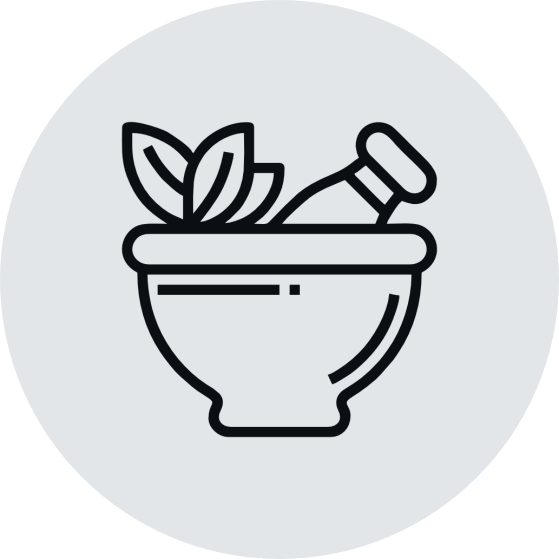 Herbal Packages | Natural Wellness Bundles